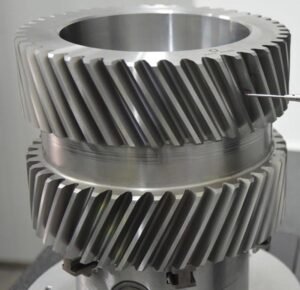 Gear Technology India » Blog Archive Advances in the production of ...