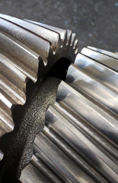 Gear Technology India » Blog Archive Increasing energy efficiency ...