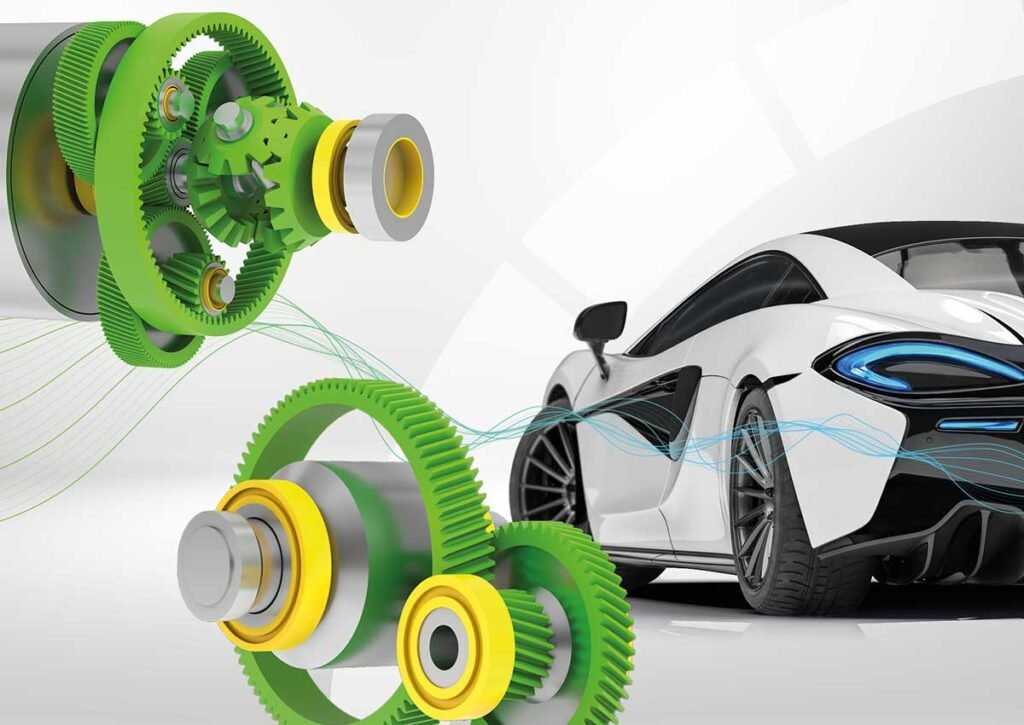Gear Technology India » Blog Archive Updates from the AGMA newsletter ...