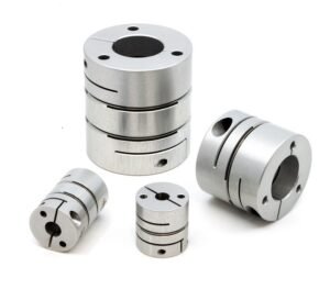 SDP/SI Expands Line of Disk Type Flexible Couplings - Gear Technology India