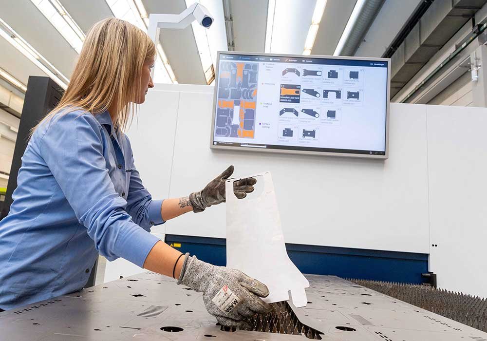 Gear Technology India » Blog Archive Turning factories into smart ...