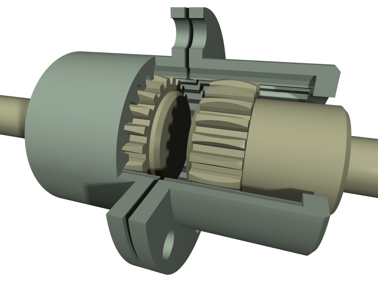 Gear Technology India » Blog Archive How to Choose the Right Gear ...