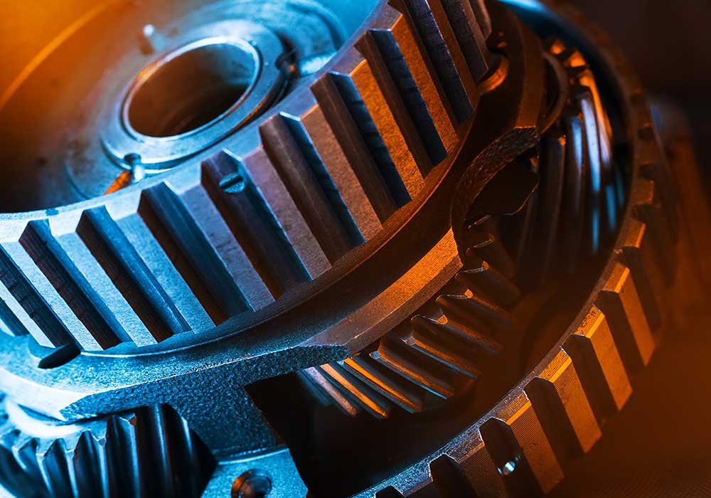 Gear Technology India » Blog Archive The Art of Heat Treatment in Gear ...