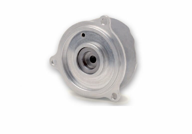 Heidenhain Announces EnDat 3 Encoder Interface - Gear Technology India