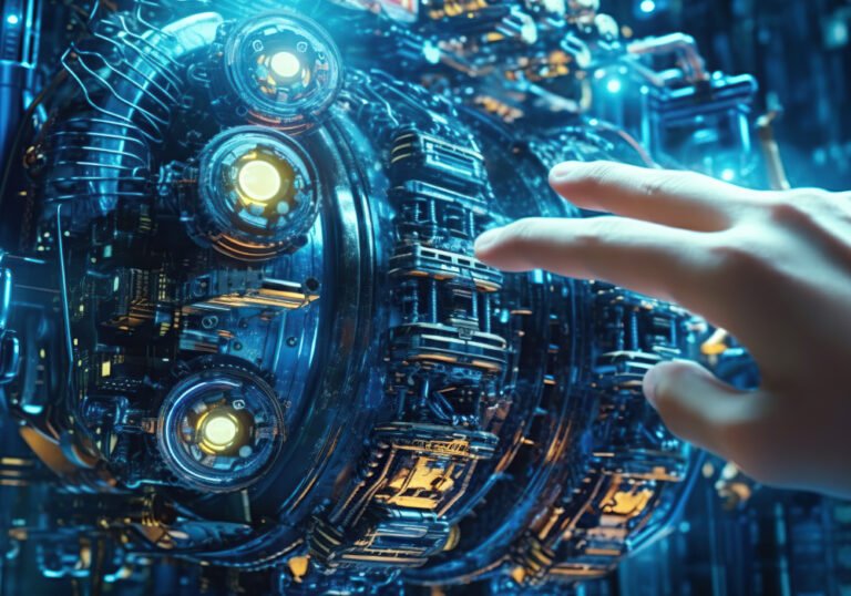 Automating the Design of Manufacturing Processes for Cylindrical Gears ...