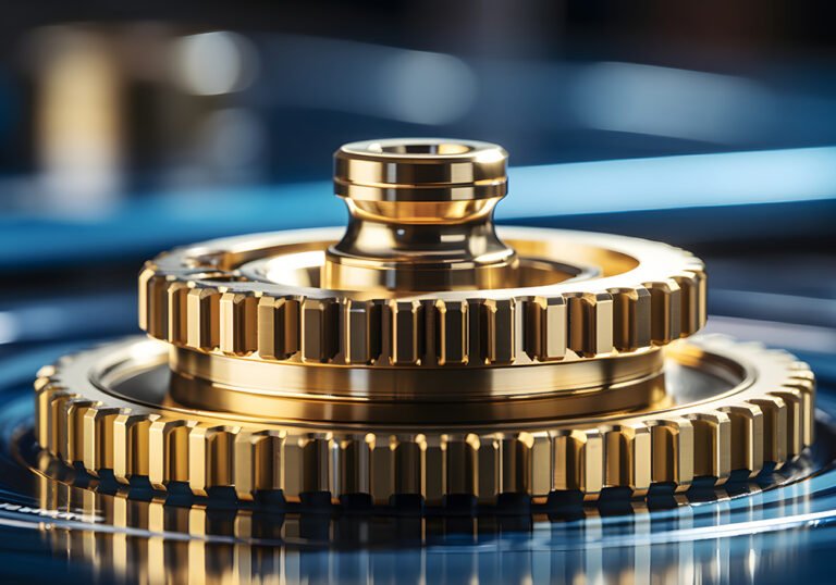 Automating the Design of Manufacturing Processes for Cylindrical Gears ...