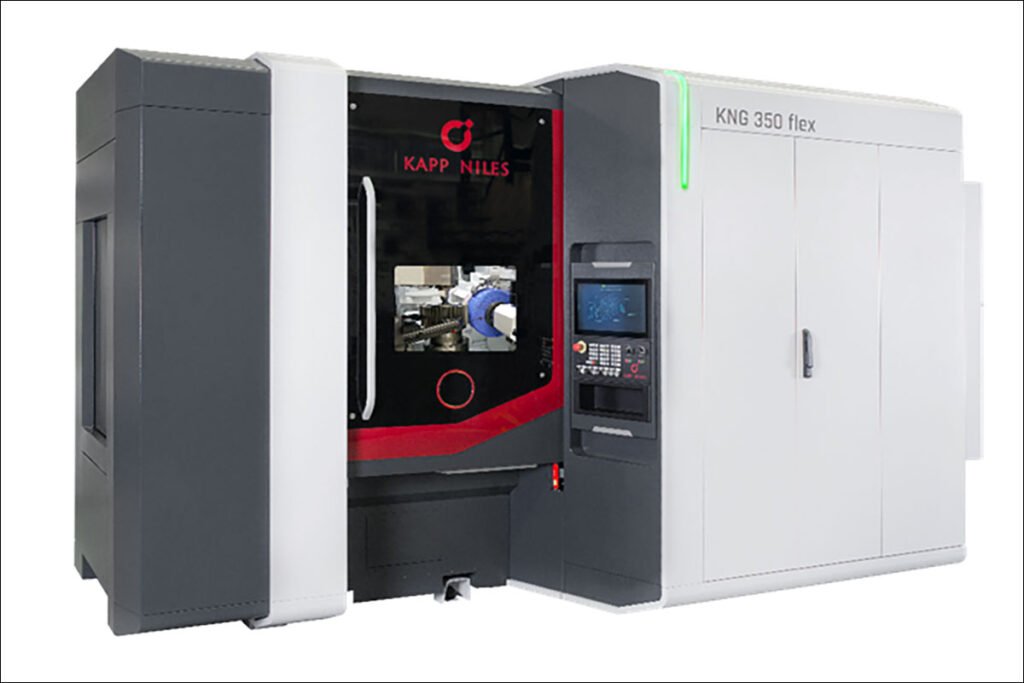 Gear Technology India » Blog Archive A New Level of Flexibility in Gear ...