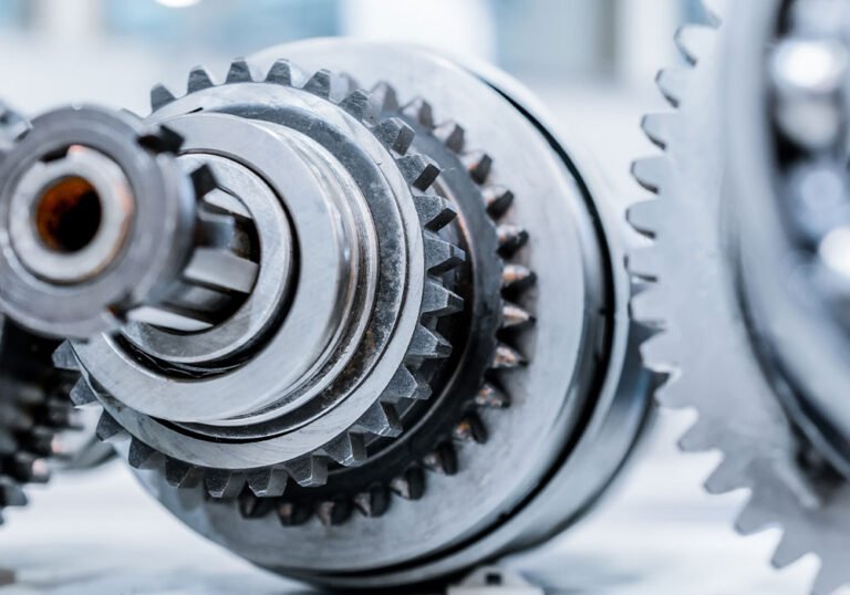 Guiding Principles for Defining Gear Hobbing Processes in New Part Development - Gear Technology ...