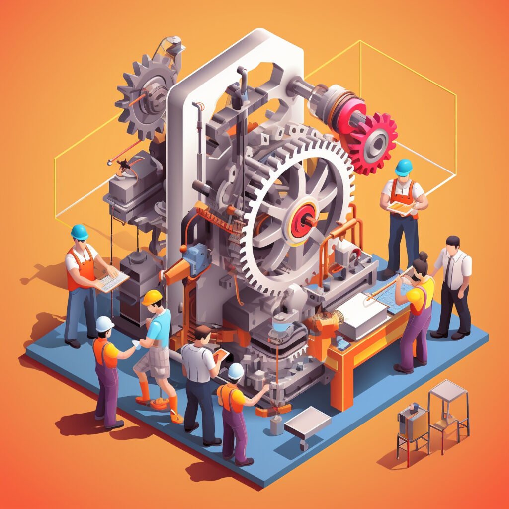 Gear Technology India » Blog Archive The Revolution of Micro Gears in ...