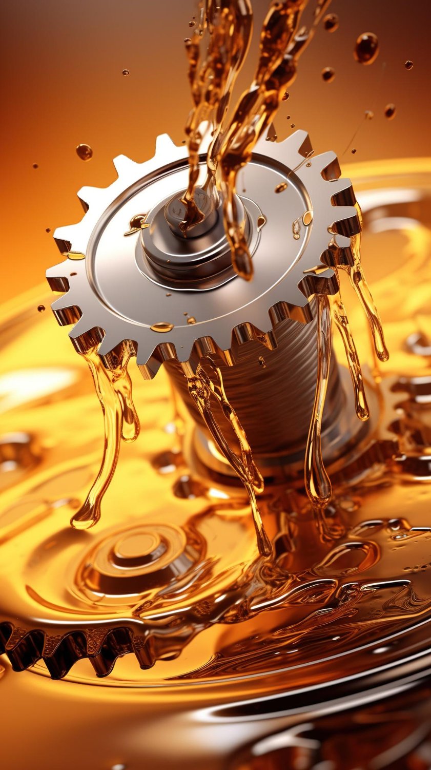 Gear Technology India » Blog Archive Maximizing Efficiency through ...