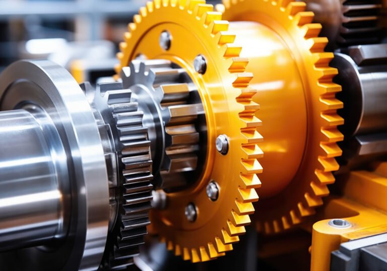 Gear Technology India » Blog Archive Introduction to Gear Manufacturing (Part One) - Gear ...
