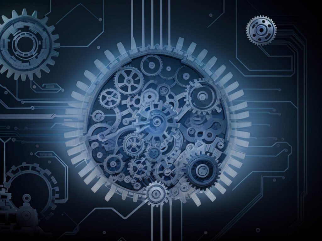 India’s sole multifaceted Web Platform for Gear Industry.