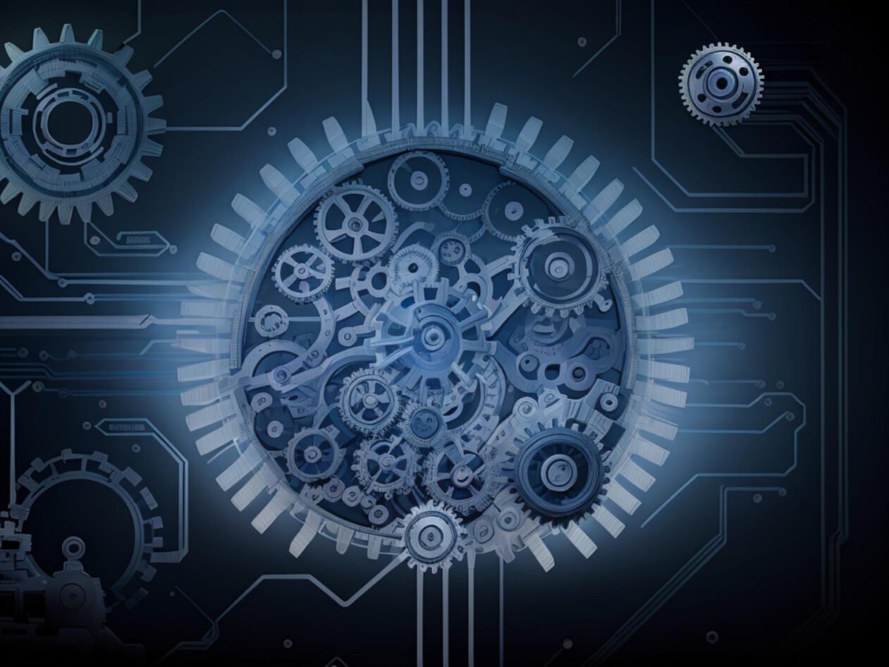 India’s sole multifaceted Web Platform for Gear Industry.