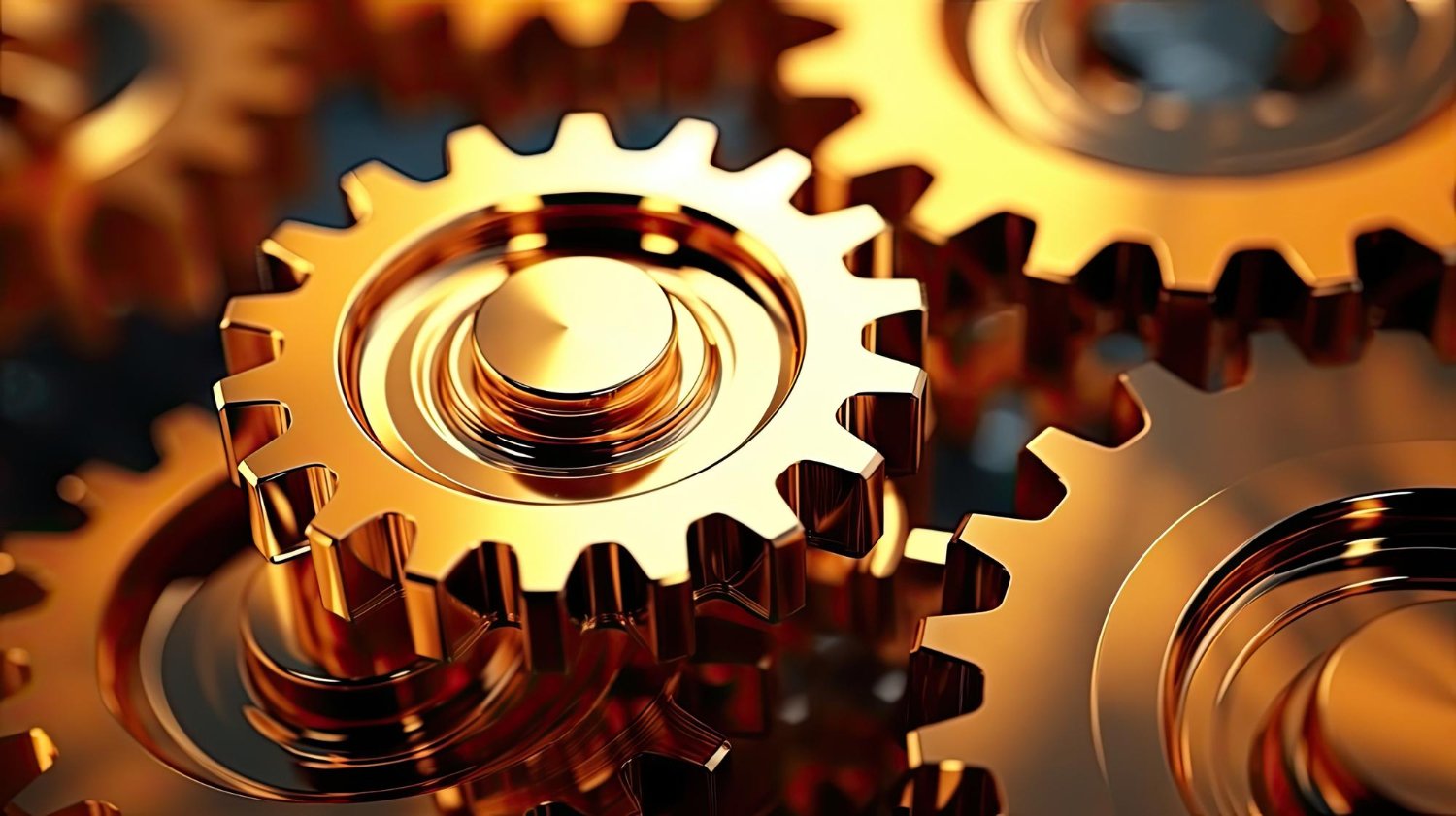 Gear Technology India » Blog Archive Exploring Gear Design: Shapes ...