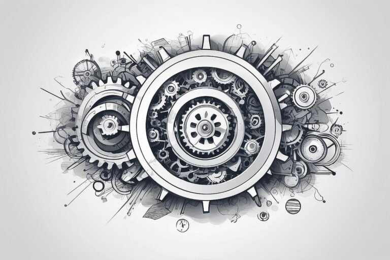 Exploring Gear Design: Shapes, Teeth, and Configurations