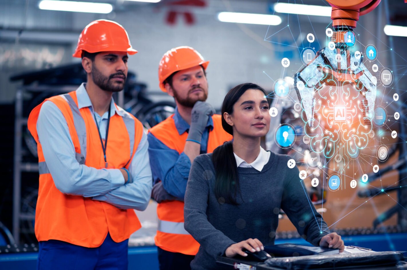 Gear Technology India » Blog Archive 5 Major Innovations Transforming ...