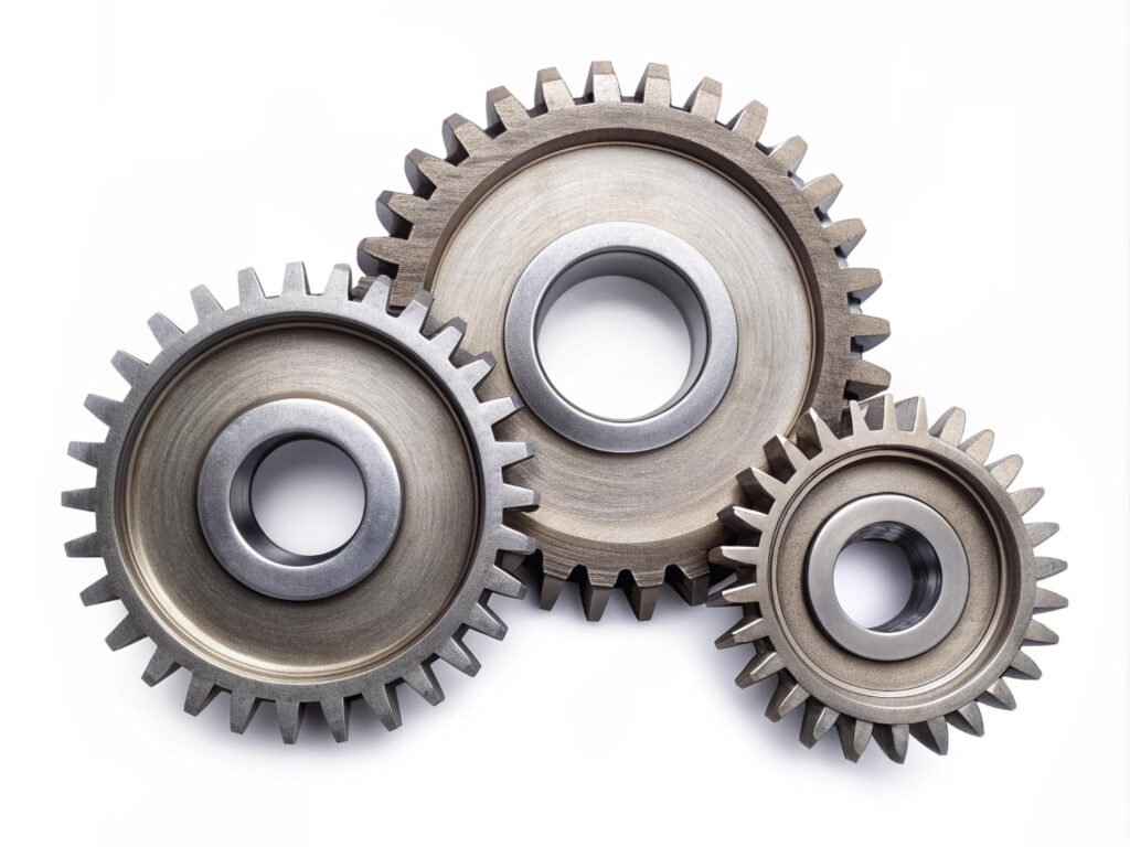 Gear Technology India » Blog Archive Understanding Gear Ratios: How ...