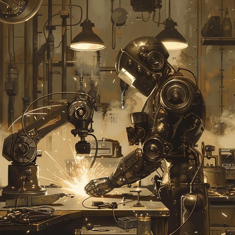 Gear Technology India » Blog Archive Gears in Robotics: Enabling ...