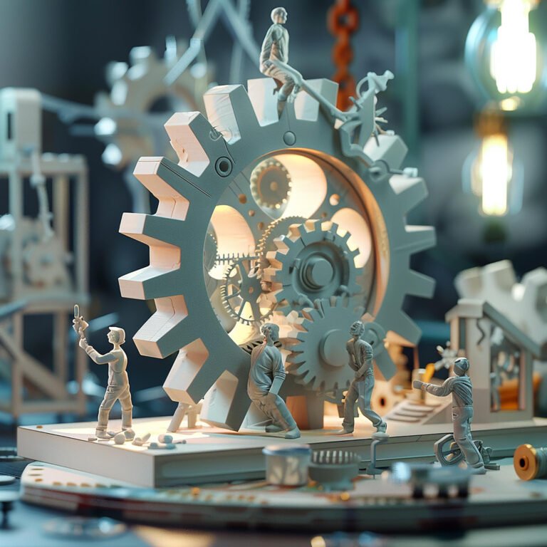 Gear Technology India » Blog Archive The Role of Gears in Automotive ...