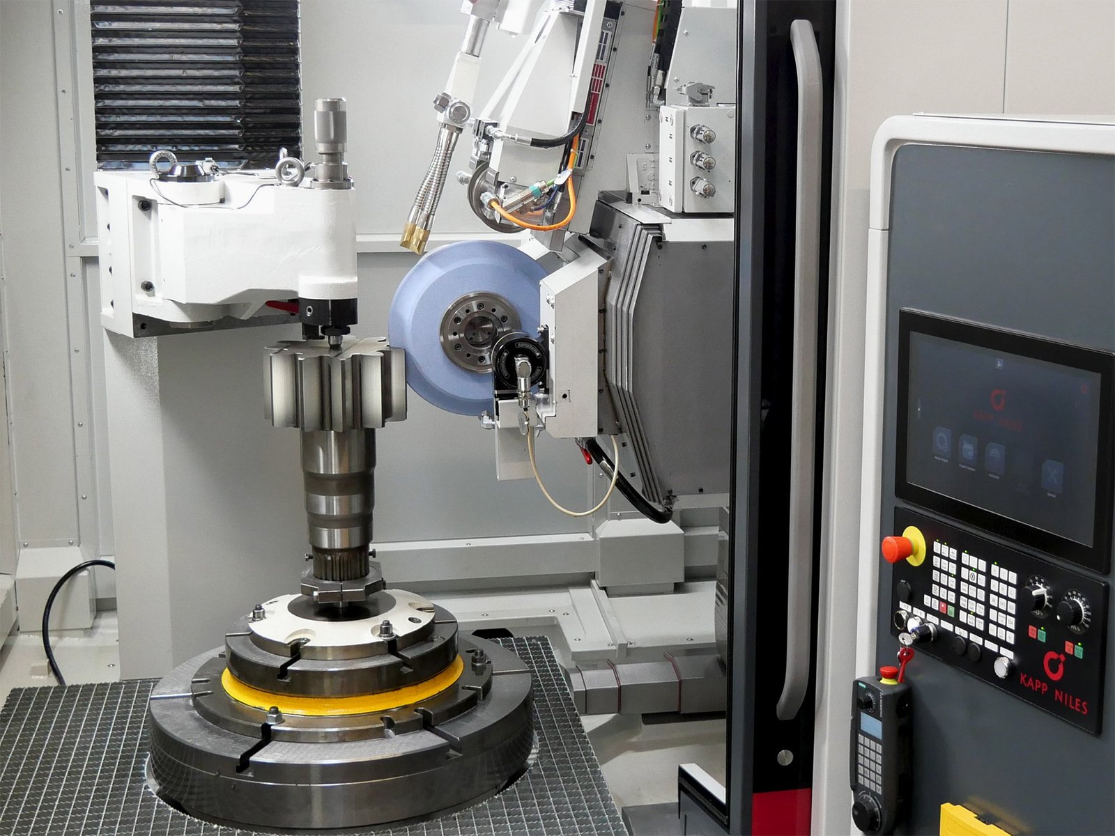 Gear Technology India » Blog Archive KAPP NILES strengthens focus on ...