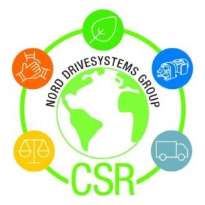 Gear Technology India » Blog Archive NORD DRIVESYSTEMS SUSTAINABILITY ...