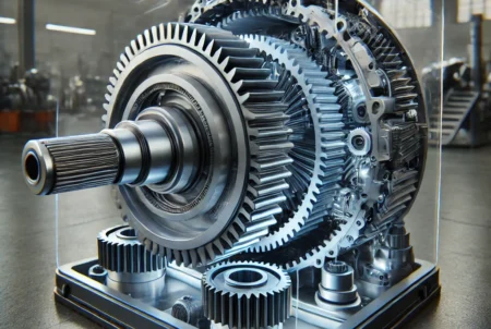 Design - Gear Technology India
