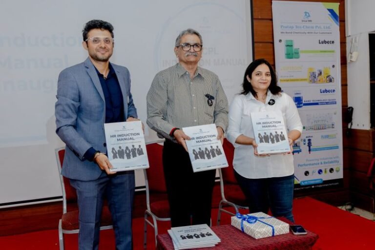 Gear Technology India » Blog Archive Pratap Tex Chem Marks 27 Years of ...