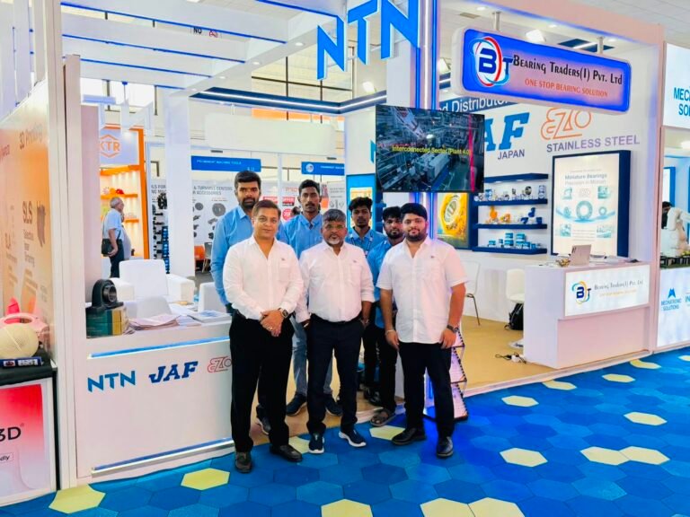 Gear Technology India » Blog Archive Bearing Traders (India) Pvt. Ltd ...